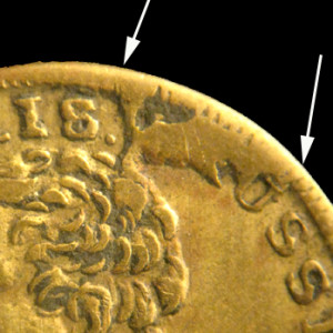 Cuds On World Coins; Q Through Z : Cuds on Coins