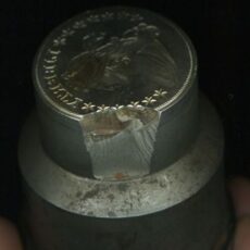 Cuds on Coins